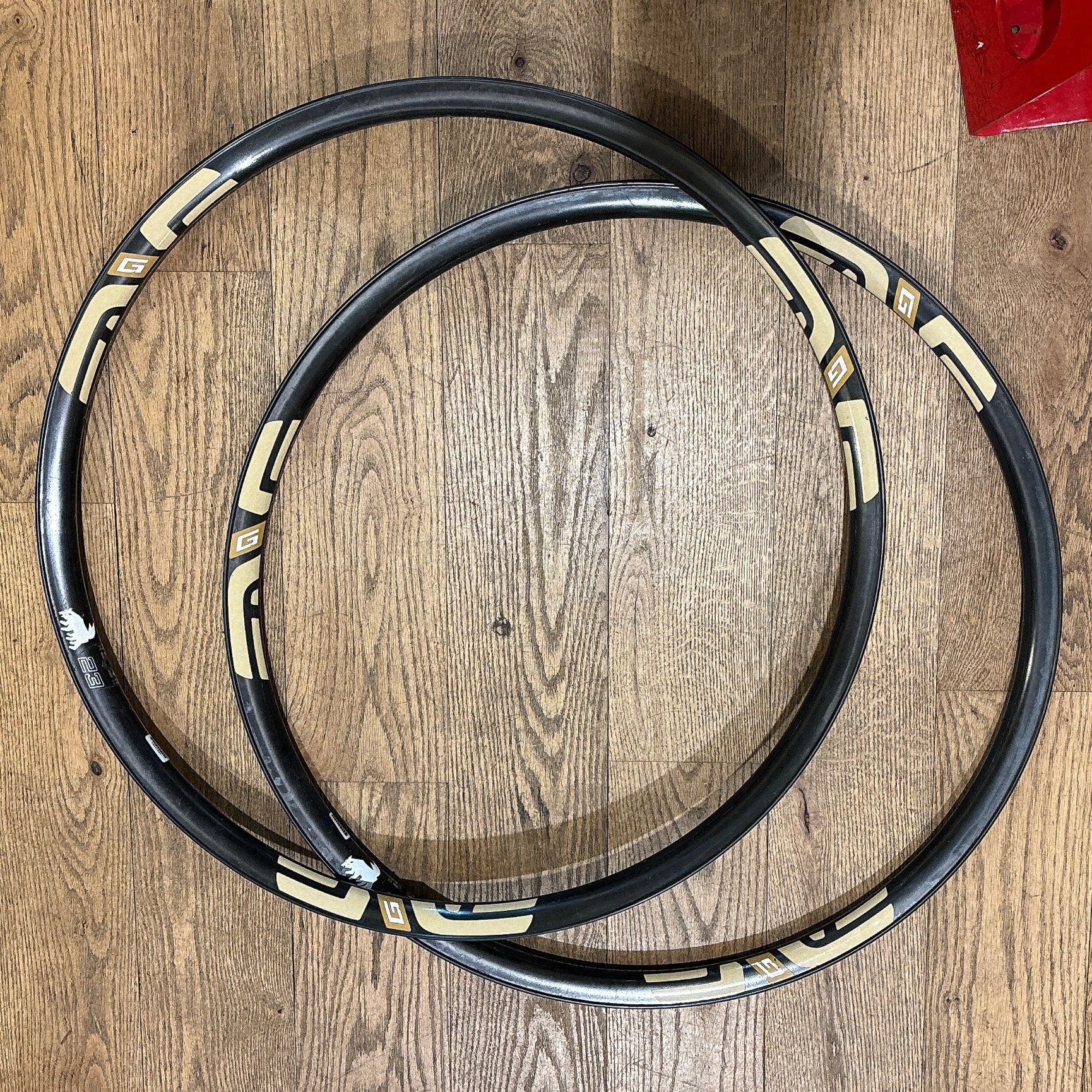 USED ENVE G23 RIM 1 Pair – Bonsai Cycle Works
