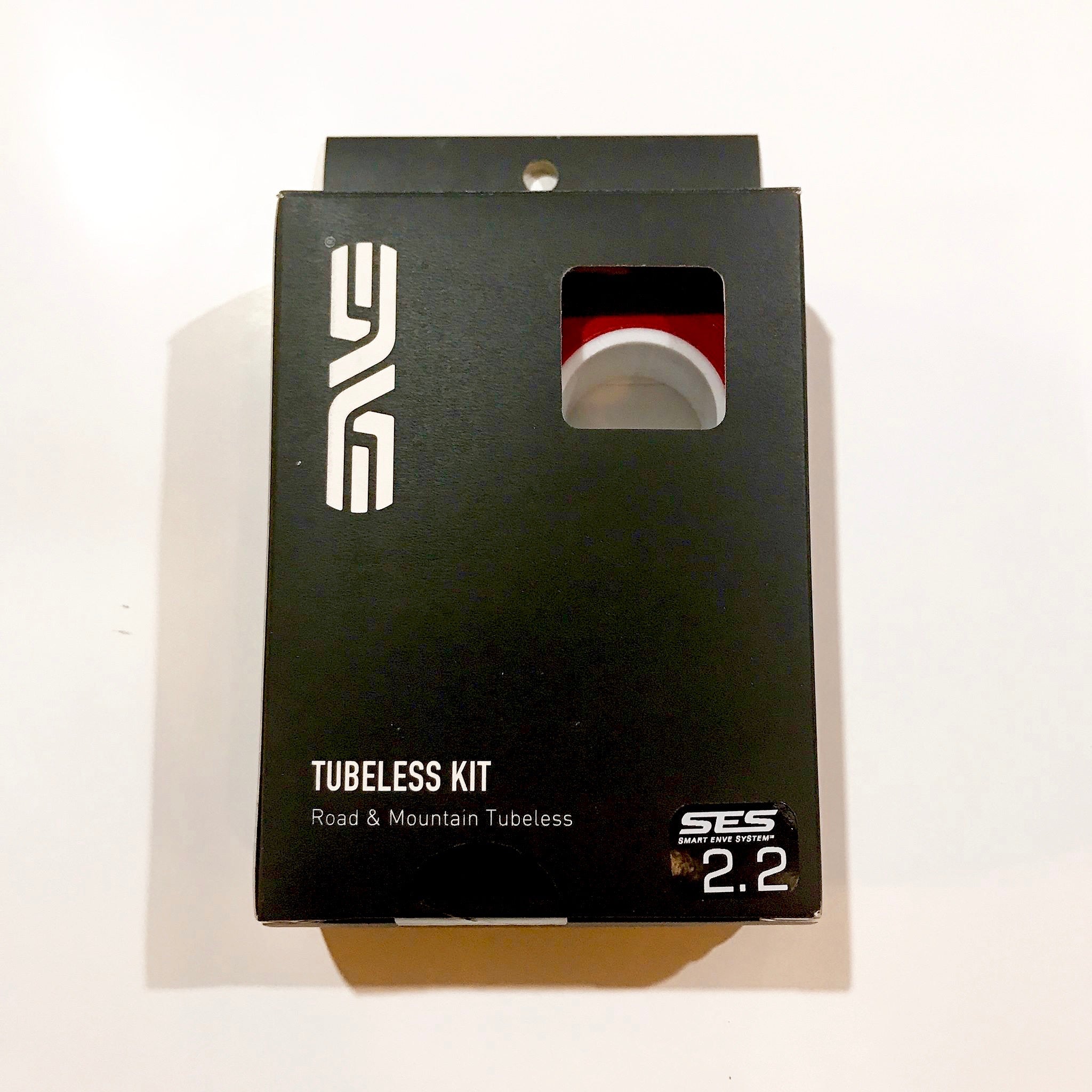 ENVE Tubeless Kit old style – Bonsai Cycle Works