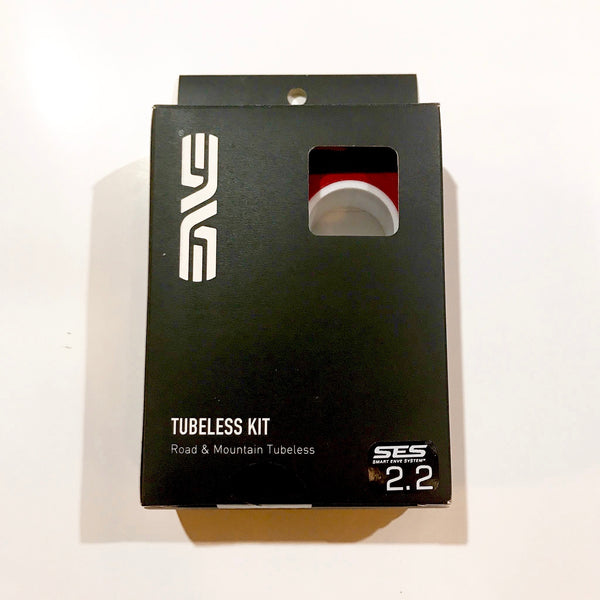 ENVE Tubeless Kit old style – Bonsai Cycle Works